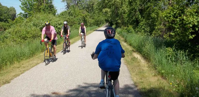 15 Best West Michigan Bike Trails: Paved Bike Paths, Mountain Biking ...