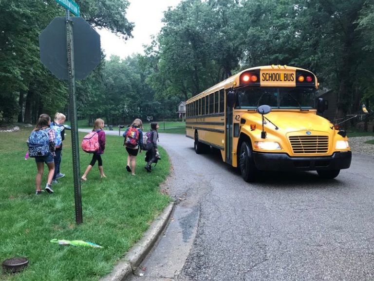 How Schools of Choice Works in Grand Rapids and Kent County