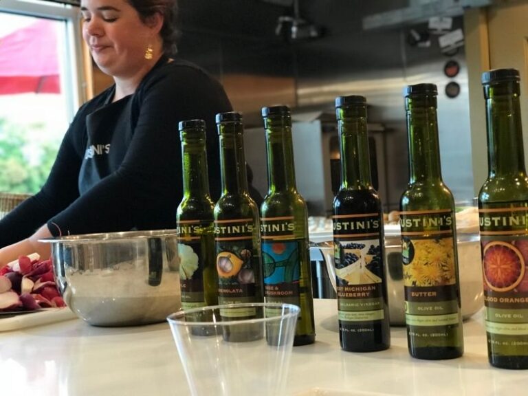 Spring Break in Traverse City - grkids.com