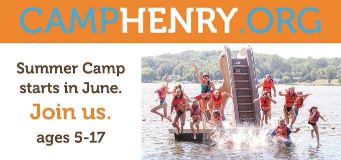 Grand Rapids Summer Camp Guide