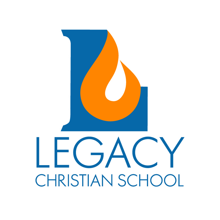 The Legacy Logo