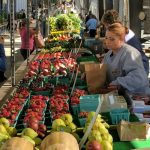5 Things that Make Fulton Street Farmer's Market the Best - grkids.com