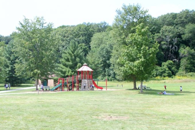 Johnson Park Guide - Walker, Michigan - grkids.com