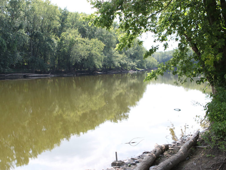 Johnson Park in Walker Has All the Room to Run, Bike and Play - grkids.com