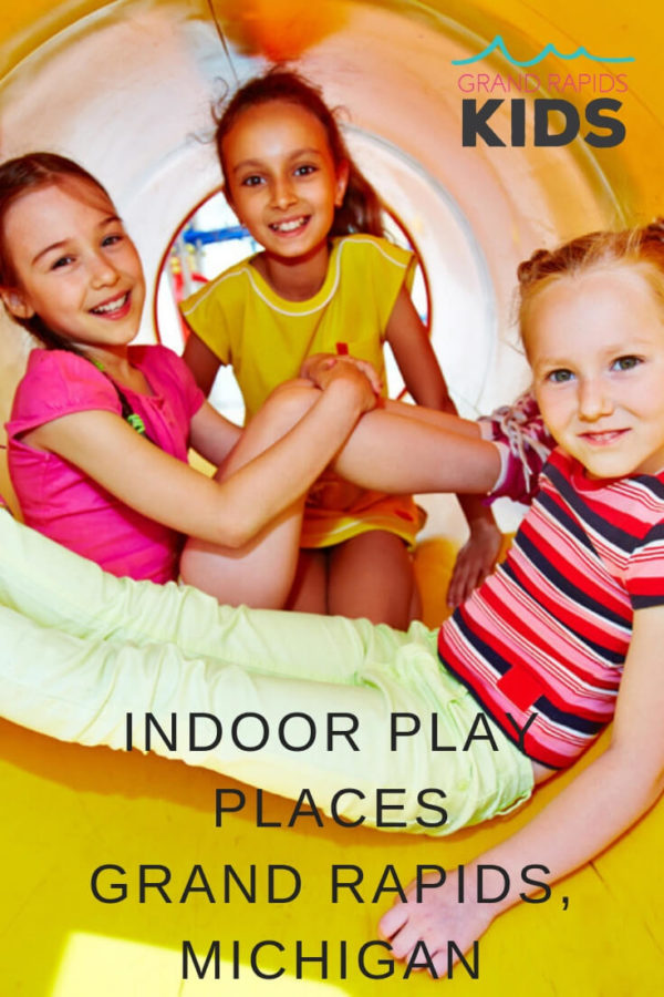 70+ Exciting Indoor Playgrounds and Kids Play Places - From Toddlers to ...