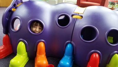 15 + Library Play Places Grand Rapids