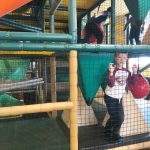 Holland Playland is Loaded with Climbing, Sliding and Zip Lining - and ...