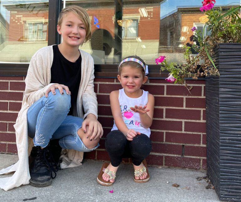 Where to Get Kids Pedicures and Find a Nail Salon With Kid Chairs in GR ...