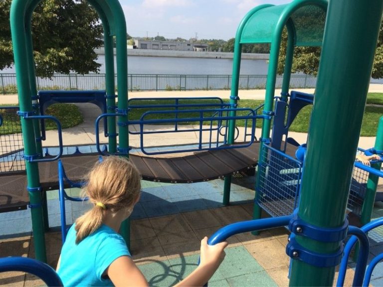 This 2.5-Mile Grand Rapids Riverwalk Takes Your Family to the Hidden ...