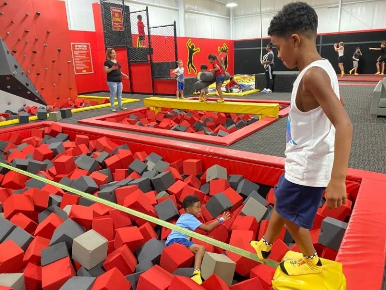 Craig's Cruisers Fun Center: What You Need to Know Before You Go ...