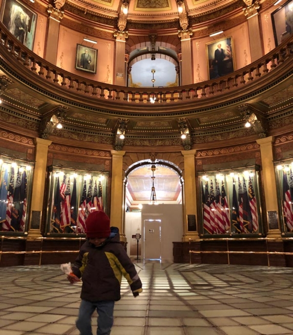 31 Best Midwest Family Vacations: City Breaks, Nature Escapes & Fun ...