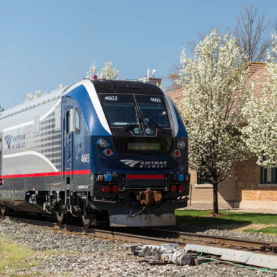 Take the Train to Chicago With Kids and Enjoy a Traffic-Free Adventure ...