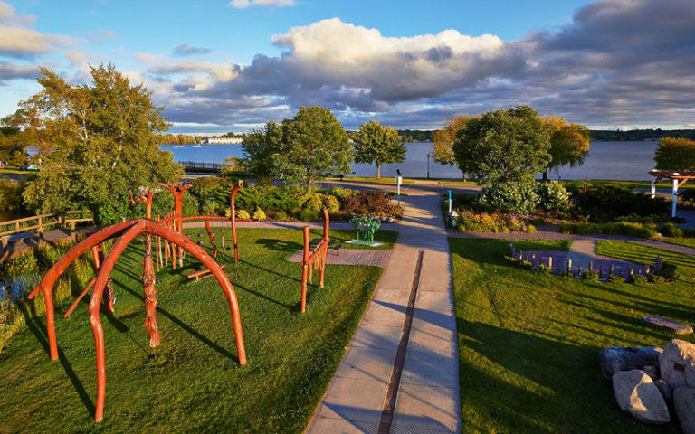 Cadillac Family Adventures: Fall Color Floats, Bikes, Treats & More ...