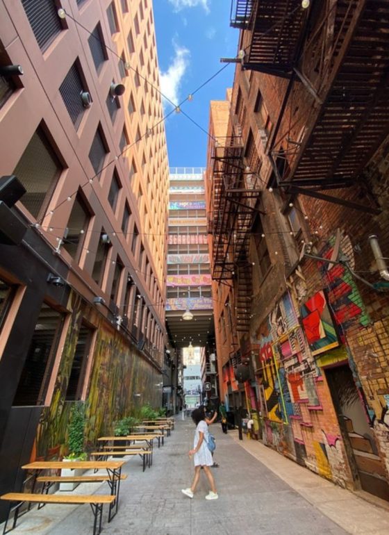 5 Wonderful Girls Weekend Getaways in the Midwest & Great Lakes ...