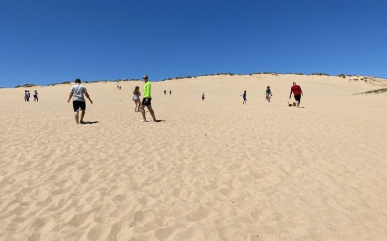 Spring Break in Traverse City - grkids.com