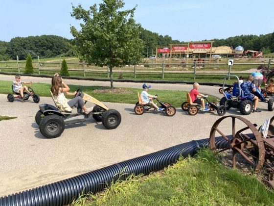Lewis Farms 2022: Mosey Over to this Fun-Filled Adventure Farm ...