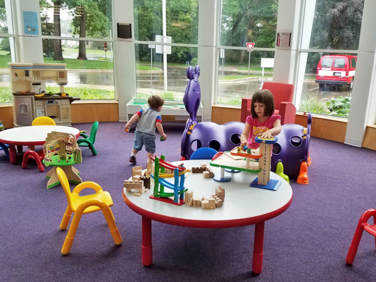 40+ Exciting Indoor Playgrounds and Kids Play Places - From Toddlers to ...