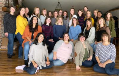 Meet the Team! A Look at the Faces Behind GRKIDS & Co - grkids.com