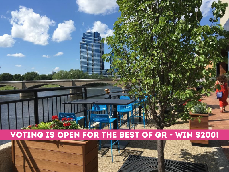 Best of GR 2023 Voting is Now Open • Vote & You Could Win, Too ...