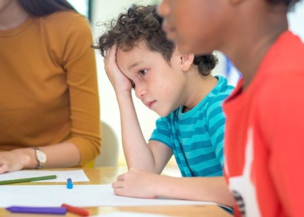 How do I Know if My Child has Anxiety or Depression? 6 Signs to Look ...