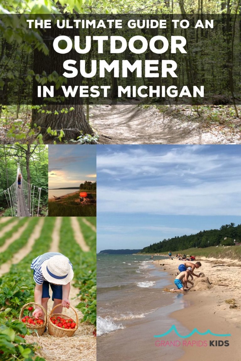 Top-Voted Outdoor Activities for Families - Plus Mega Idea List for ...