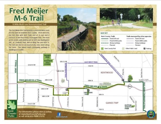 Be Sure to Stop at These 26 Stupendous Spots in Kentwood, Caledonia and ...