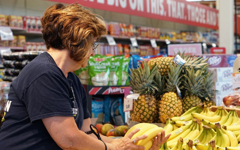 4 Simple Reasons to Choose Fast Lane's Grocery Pickup Over the ...