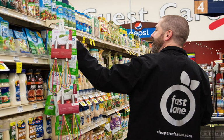 Simplify Your Life with Fast Lane Grocery Pick Up & Delivery - grkids.com