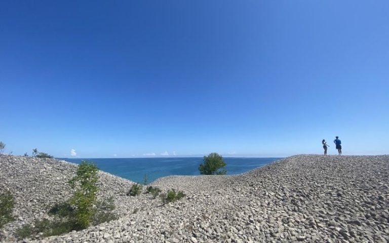 Rockport State Park 2025: Hit the Fossil Motherlode, Explore a Ghost ...