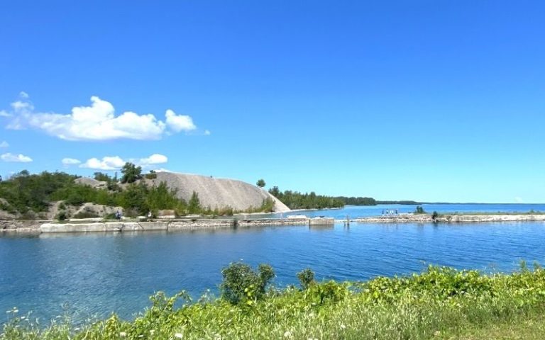 Rockport State Park 2025: Hit the Fossil Motherlode, Explore a Ghost ...