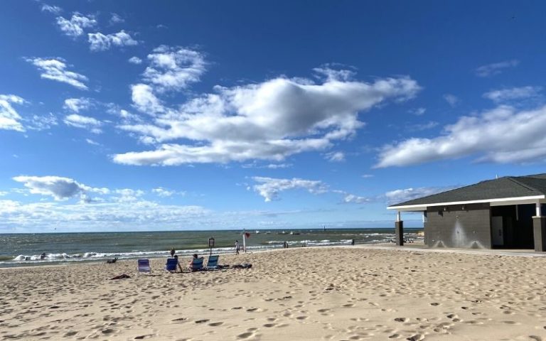 Complete Guide to Manistee MI: 26 Best Things to Do for the Most ...