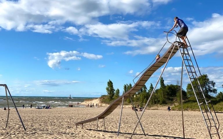 Complete Guide to Manistee MI: 26 Best Things to Do for the Most Unforgettable Trip - grkids.com