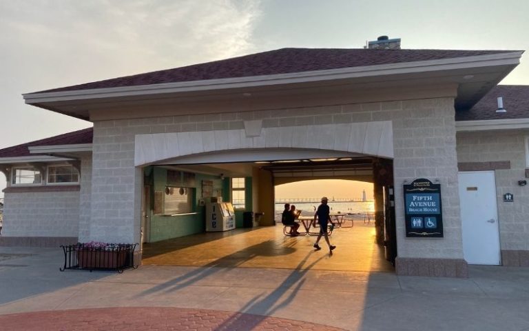 Complete Guide to Manistee MI: 26 Best Things to Do for the Most ...