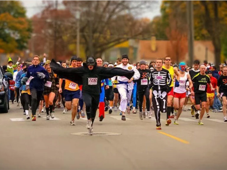 Loads of Local Fall Activities: West Michigan’s Best PRINTABLE Bucket ...