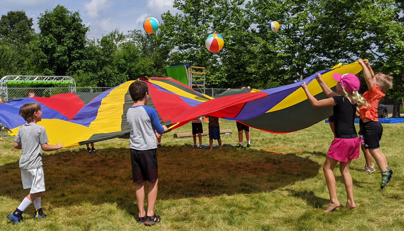 GR Gymnastics has Discovered How to Develop Proud Athletes of All ...