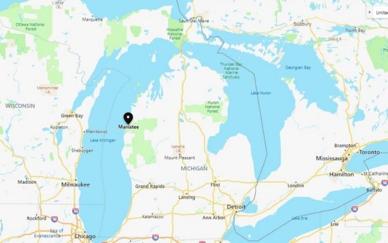 Complete Guide to Manistee MI: 26 Best Things to Do for the Most Unforgettable Trip - grkids.com