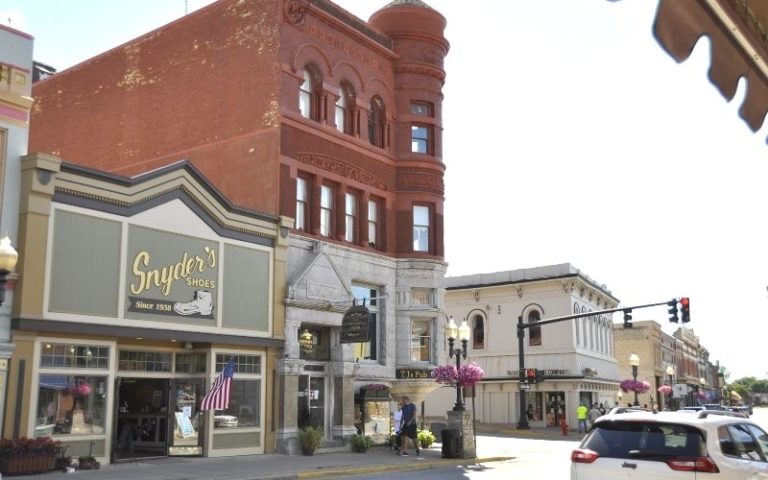 Complete Guide to Manistee MI: 26 Best Things to Do for the Most Unforgettable Trip - grkids.com