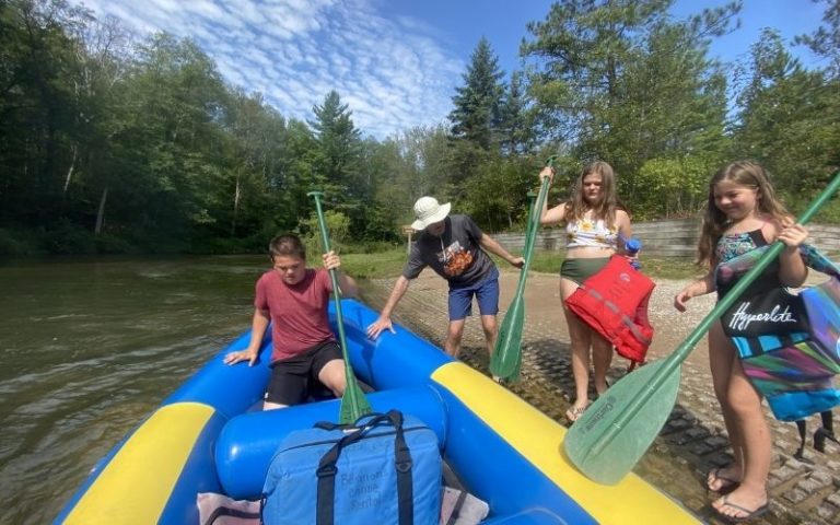 Complete Guide to Manistee MI: 26 Best Things to Do for the Most Unforgettable Trip - grkids.com