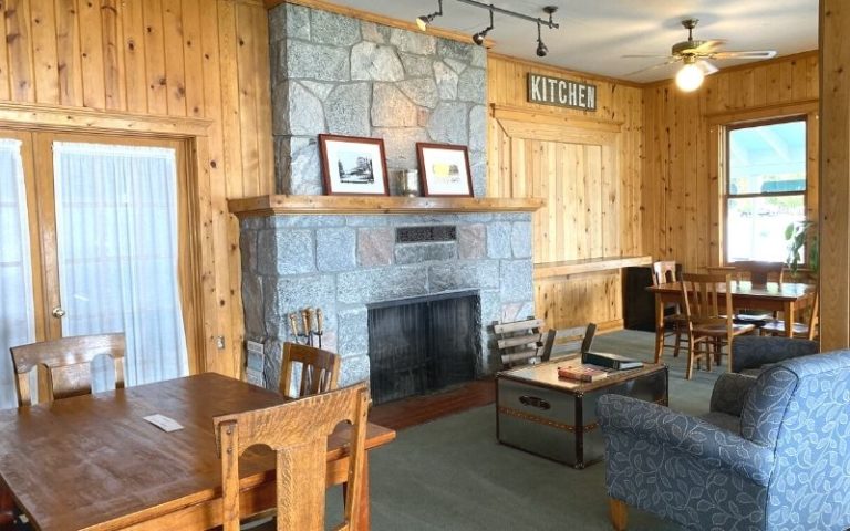 Portage Point Resort is an Unforgettable Michigan Getaway with Adorable ...