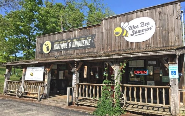 Complete Guide to Manistee MI: 26 Best Things to Do for the Most Unforgettable Trip - grkids.com