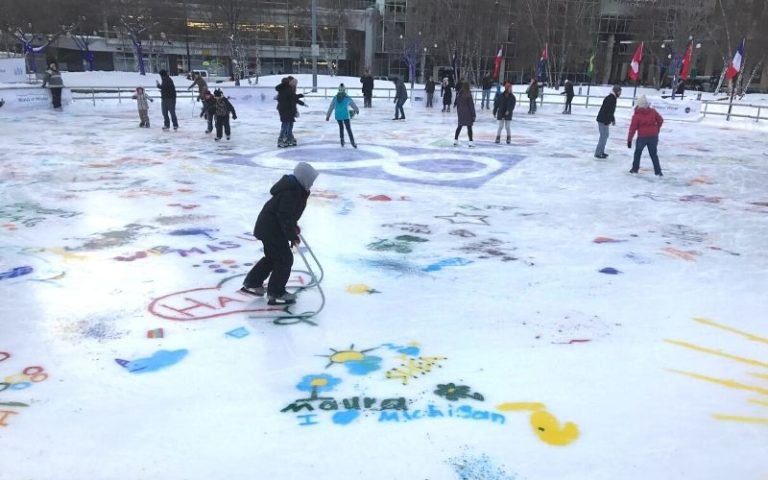 21 Unique Michigan Winter Activities: Sled the Dunes, Visit Frozen ...
