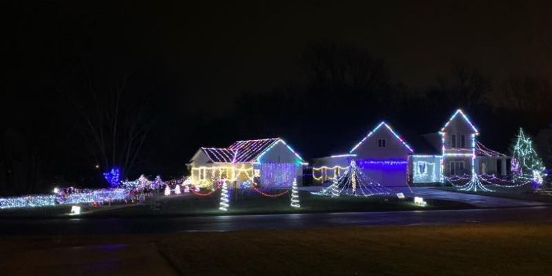 The Best Christmas Lights in Grand Rapids & West MI for 2020 - grkids.com