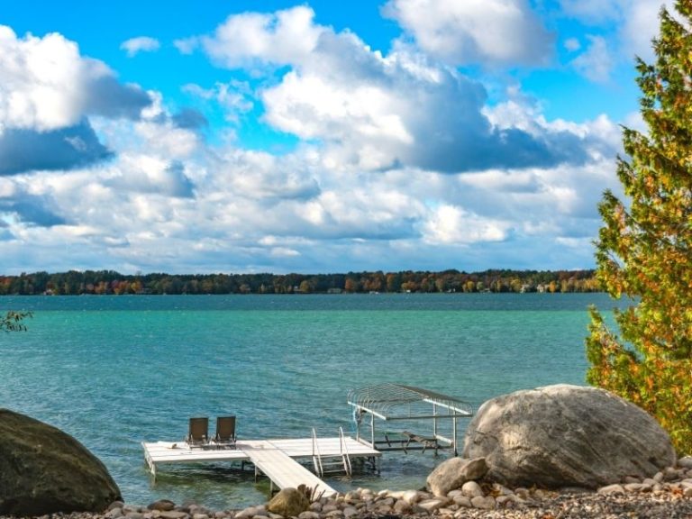 30+ Magical Michigan Summer Vacation Spots & Day Trip Ideas - grkids.com