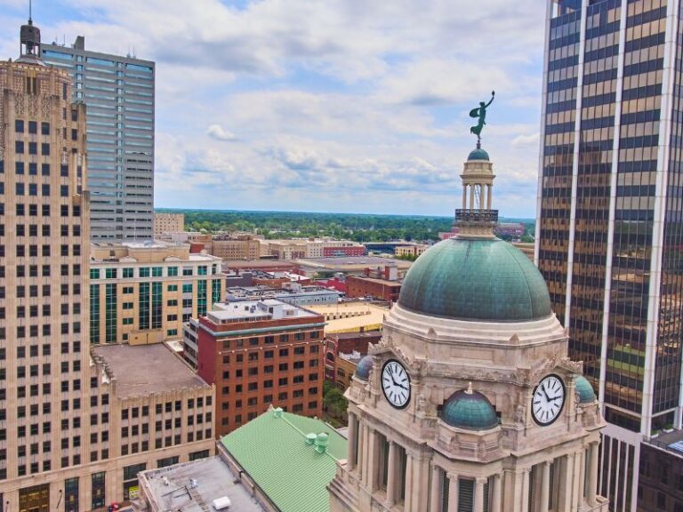 Fun Places! 15 Best Things to Do in Fort Wayne with Kids, Free ...