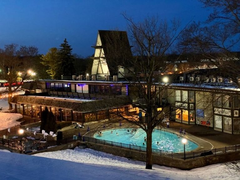 Boyne Mountain Resort: An Incredible Michigan Winter Family Destination ...