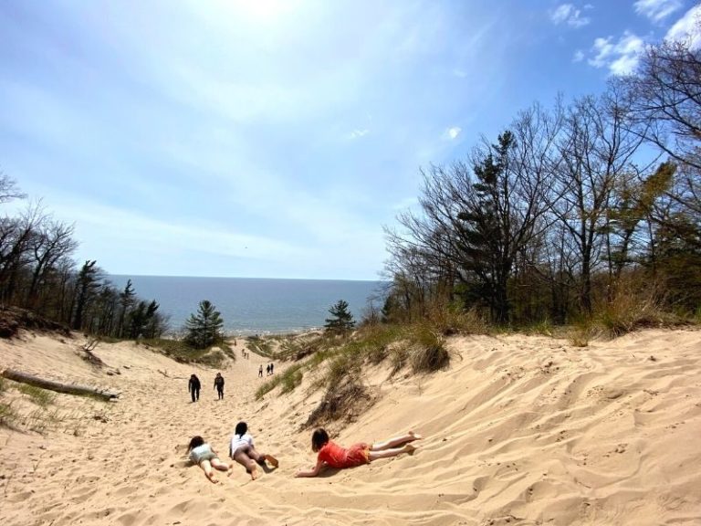 Muskegon Michigan: Your Guide to 21 Amazing Must-Do Activities - grkids.com