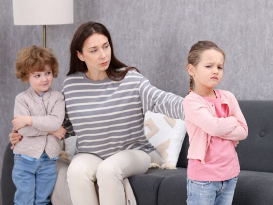Dealing With Argumentative Kids and How to Show Them the Respectful ...