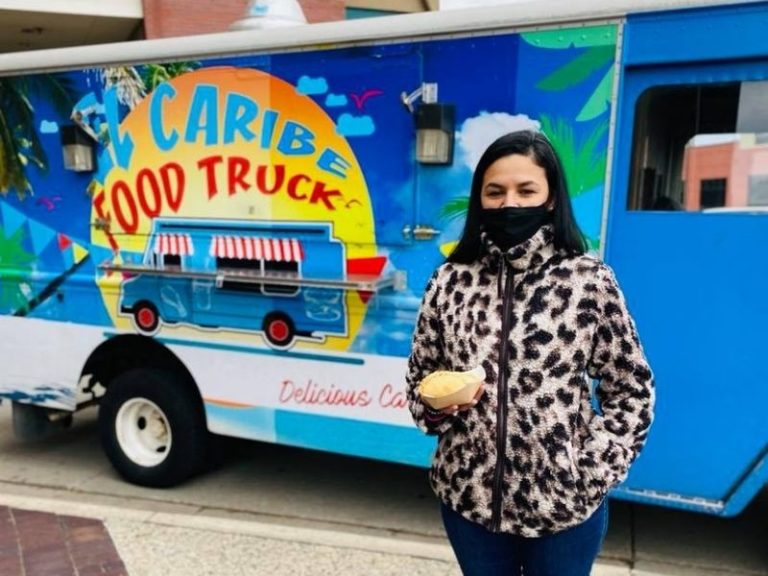 Spring Break GRPM 2021: Live Science Shows, Food Trucks, & Special ...