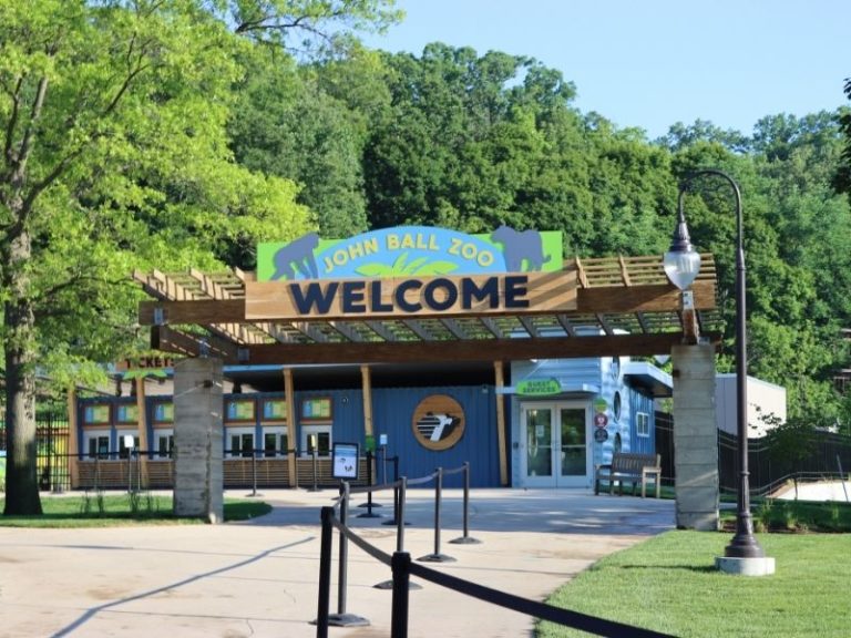 John Ball Zoo Announces 2021 Opening Day, Tempting Us With Triplet Red ...