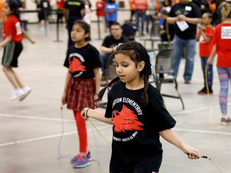 NOW OPEN: Register for FREE Jump Jam Summer Program (Plus BONUS GEAR ...